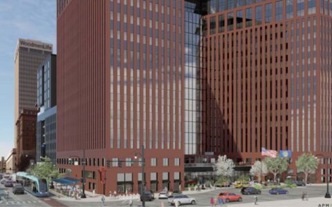 Nearly a Dozen More Downtown Development Projects Planned for 2024 ...
