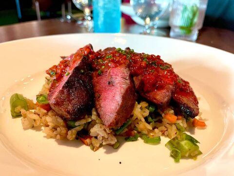 ‘Memoir’ is an Omaha Love Note to Culinary Craftsmanship - Grow Omaha