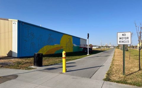 Council Bluffs Announces Public Art on FIRST AVE - Grow Omaha