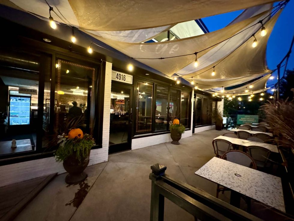 ‘Ooh De Lally’ is Culinary Excellence with a Noble Cause - Grow Omaha