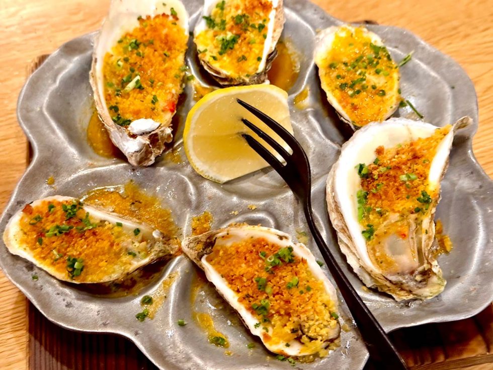 ‘Plank Provisions’ is an Exceptional Old Market Seafood Experience ...