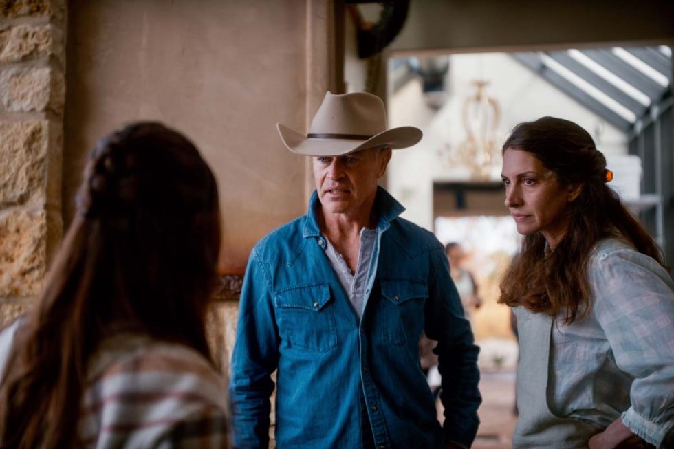 ‘Homestead’ is a Pedestrian Post-Apocalyptic Drama - Grow Omaha