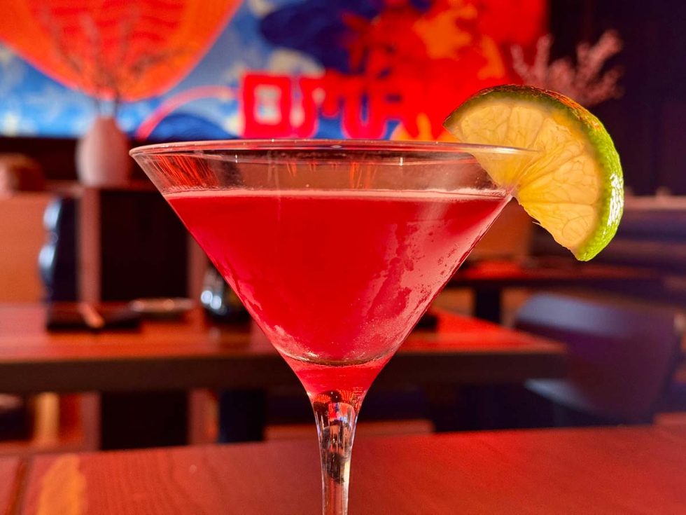 ‘Blue Sushi Sake Grill’ is an Omaha Original Serving Inspired Sushi ...