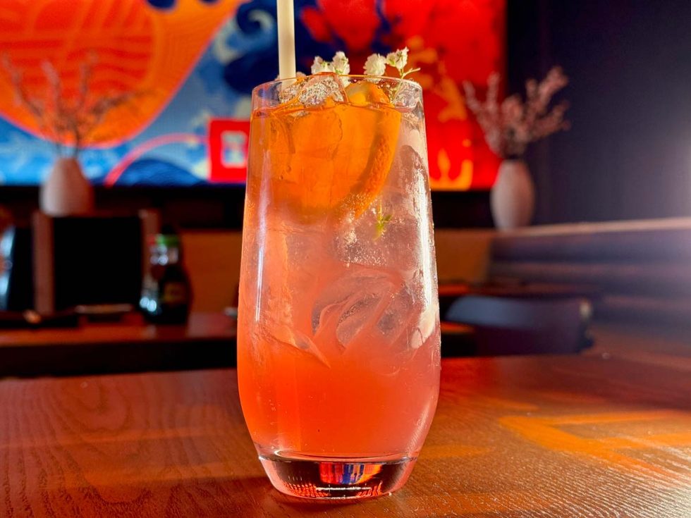 ‘Blue Sushi Sake Grill’ is an Omaha Original Serving Inspired Sushi ...