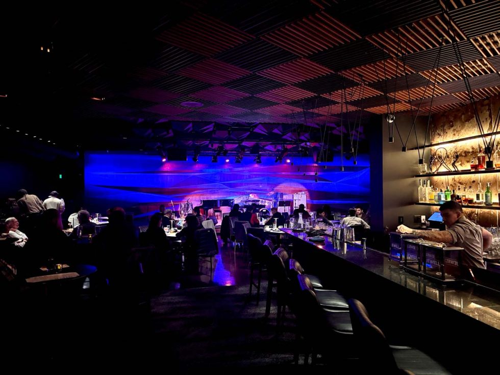 RESTAURANT REVIEW: Jewell on Capitol