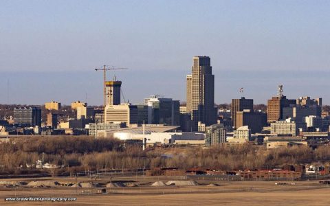 An Analysis of Omaha’s Million-Plus Metro Population - Grow Omaha