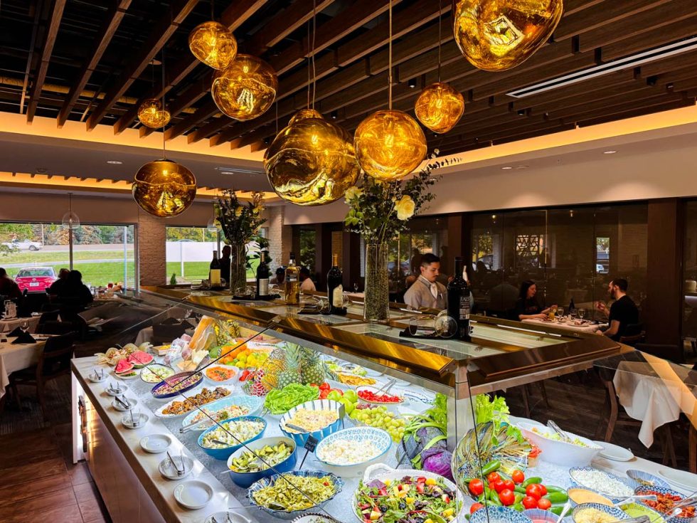 Terra Gaucha Lights Up Omaha with Brazilian Fire