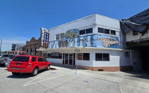 Lincoln Non-Profit to Renovate Benson Building - Grow Omaha