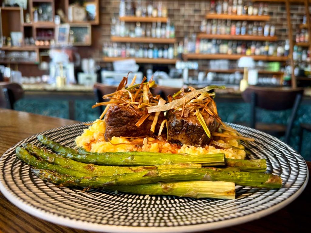 Herbe Sainte Serves Up Cajun Soul and Big Easy Spirit in Omaha