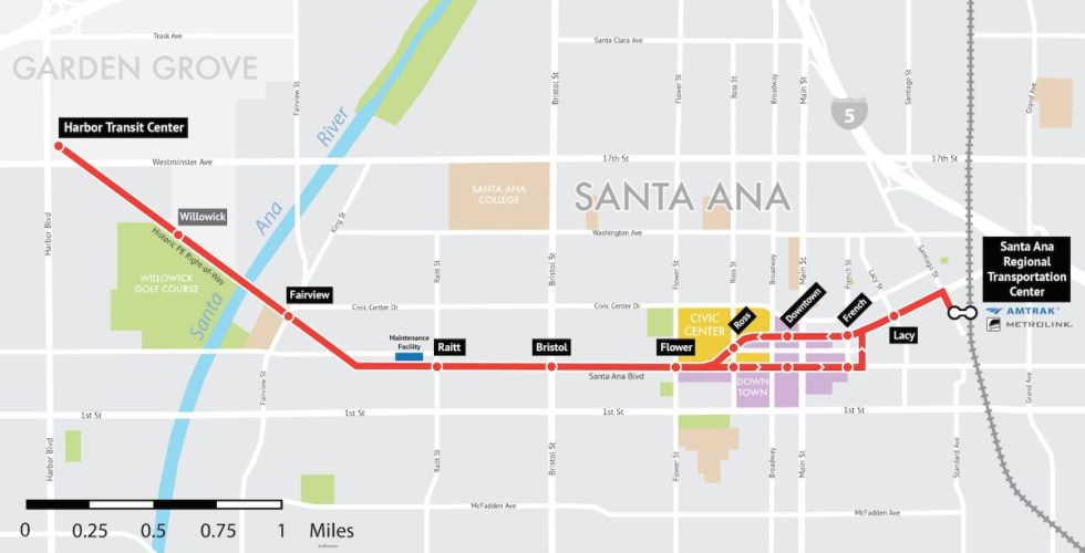 How Businesses in Other Cities Fared During Streetcar Construction